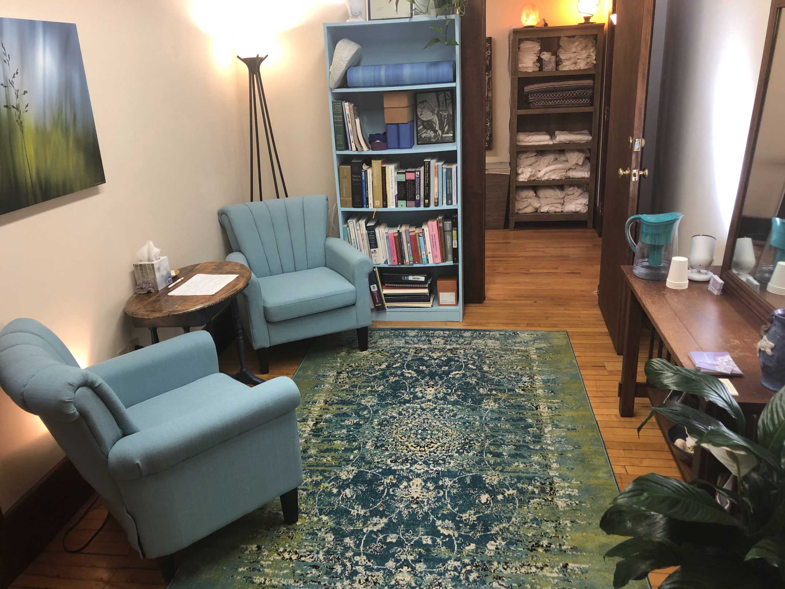 acupuncture Archives | Window of Heaven Acupuncture & Yoga, Inc.